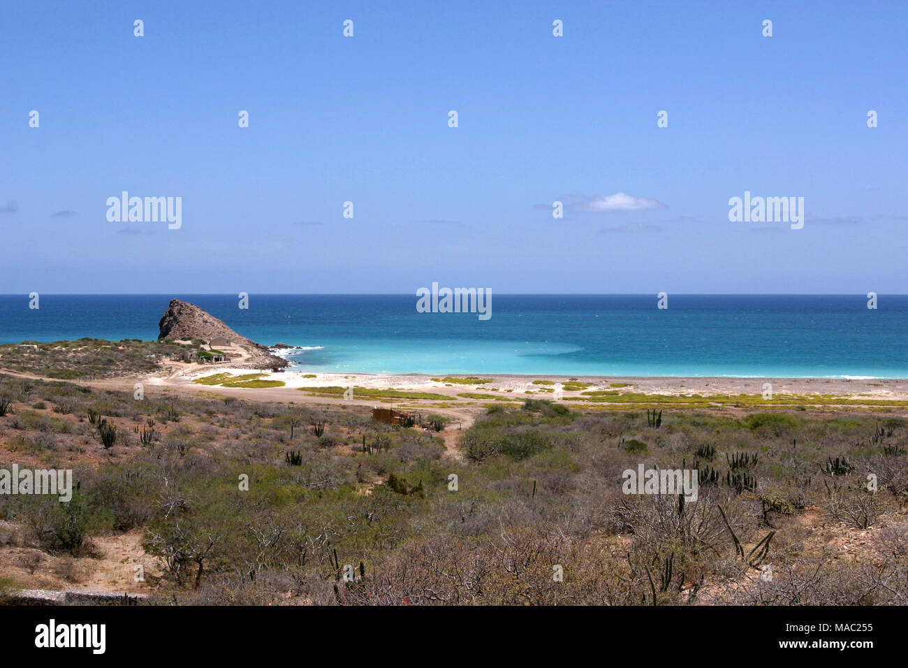 East Cape Baja Mexico