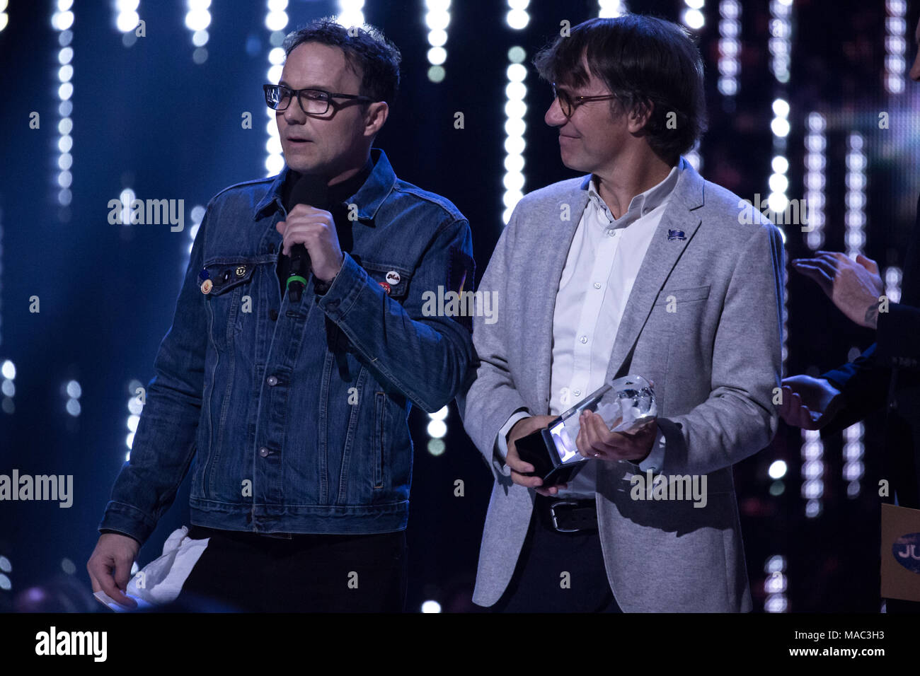 Mike rogers guitar hi-res stock photography and images - Alamy