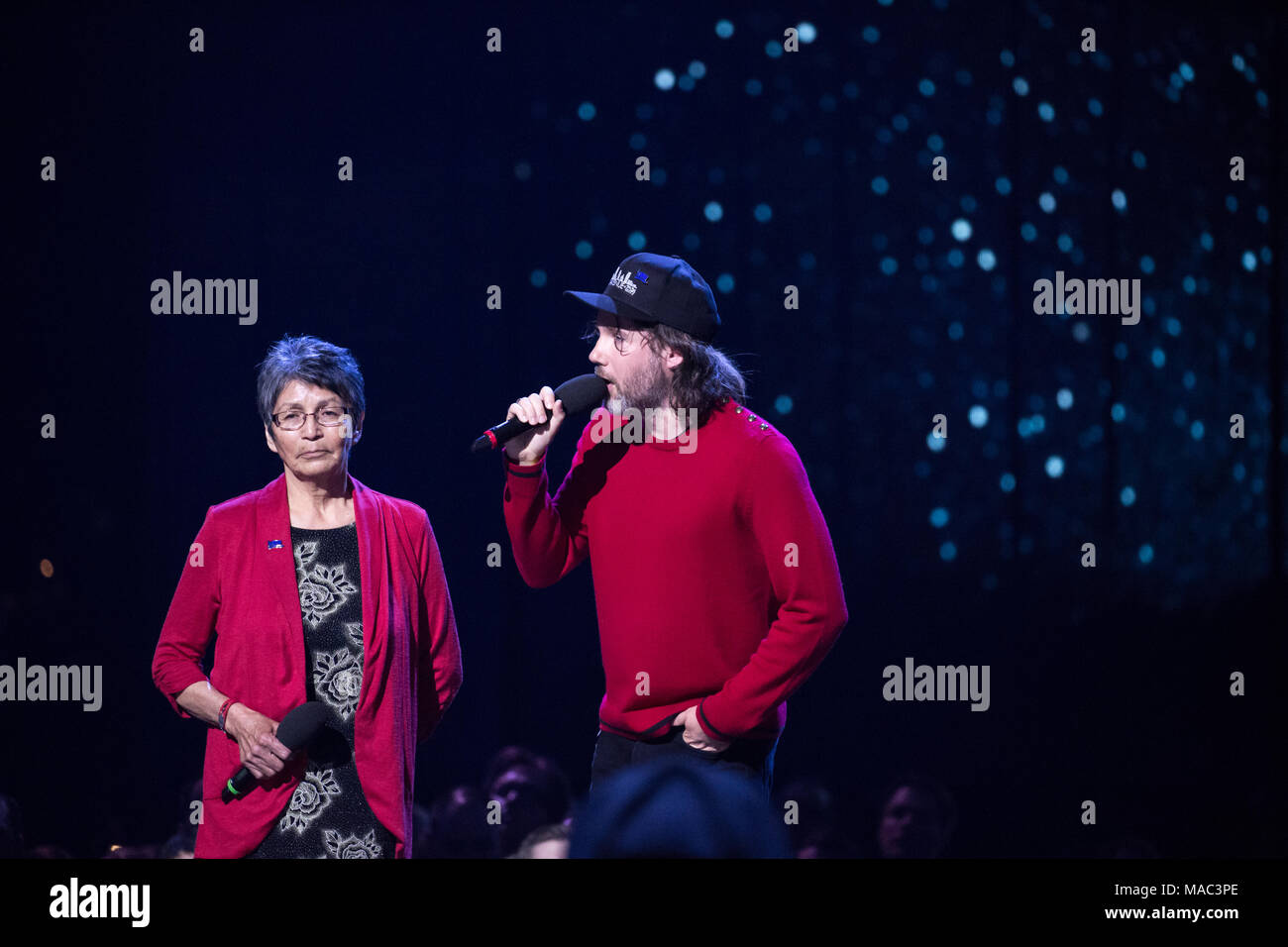 Pearl wenjack hi-res stock photography and images - Alamy