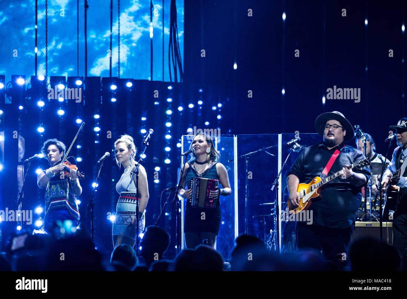 Jerry cans band hi-res stock photography and images - Alamy
