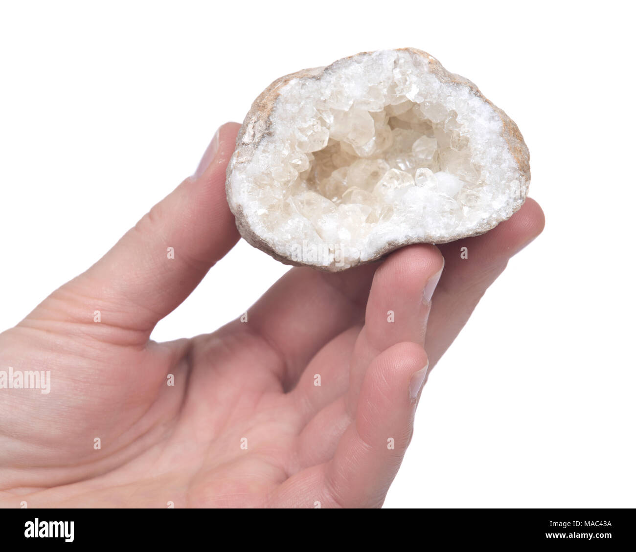 Protector solar mineral hi-res stock photography and images - Alamy