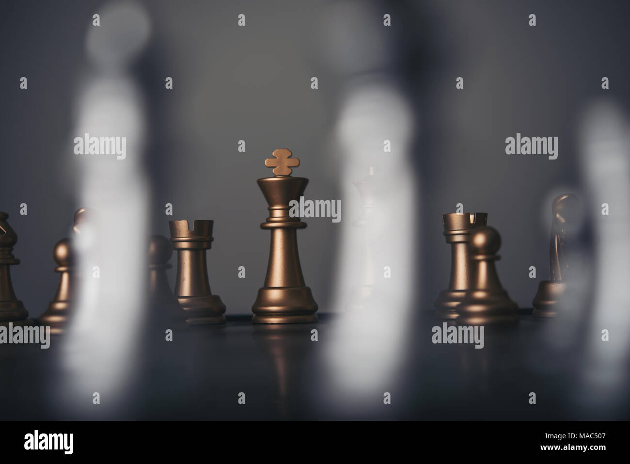 Ancient chess pieces isolated hi-res stock photography and images - Alamy
