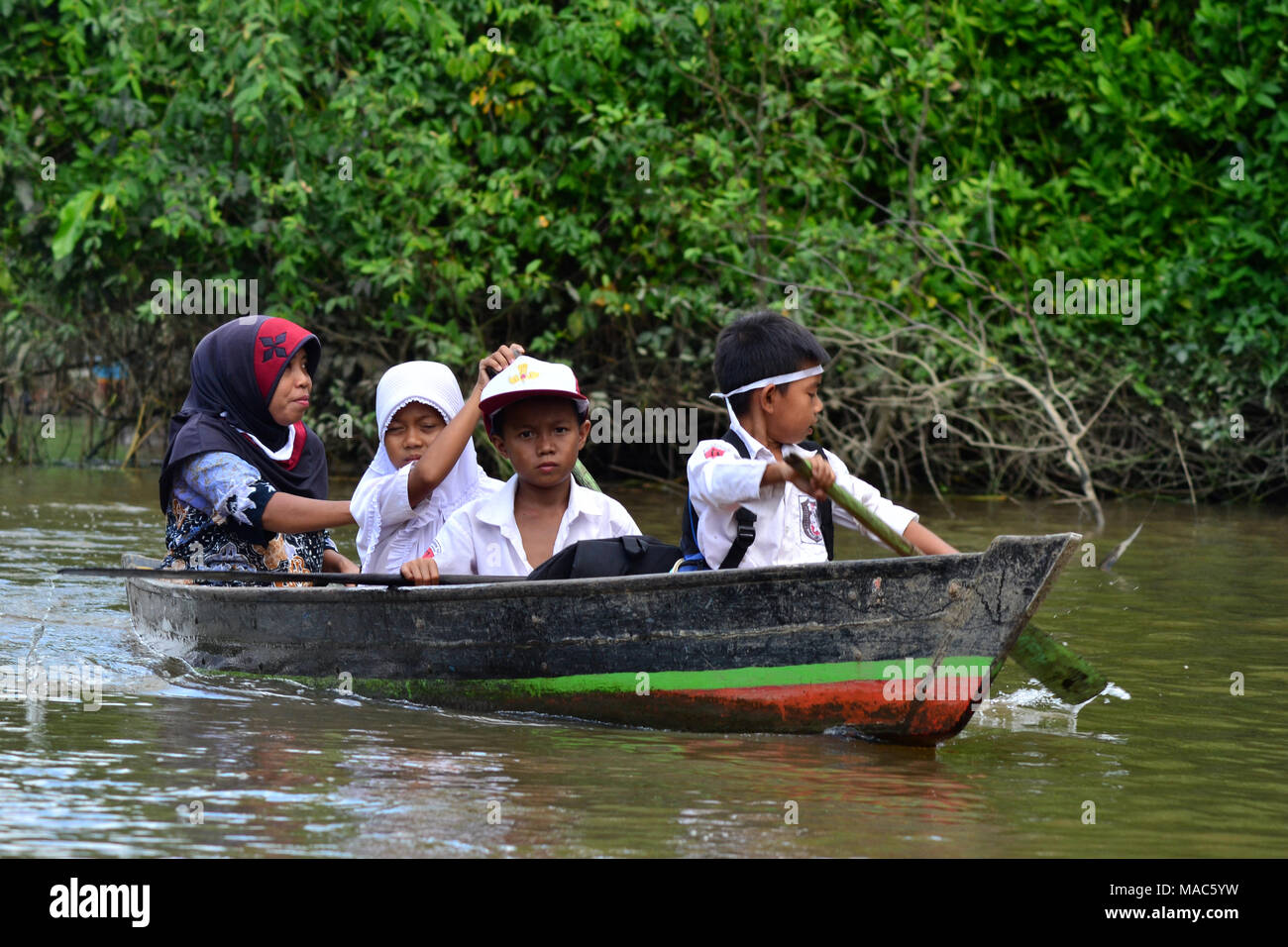 Punan hi-res stock photography and images - Alamy