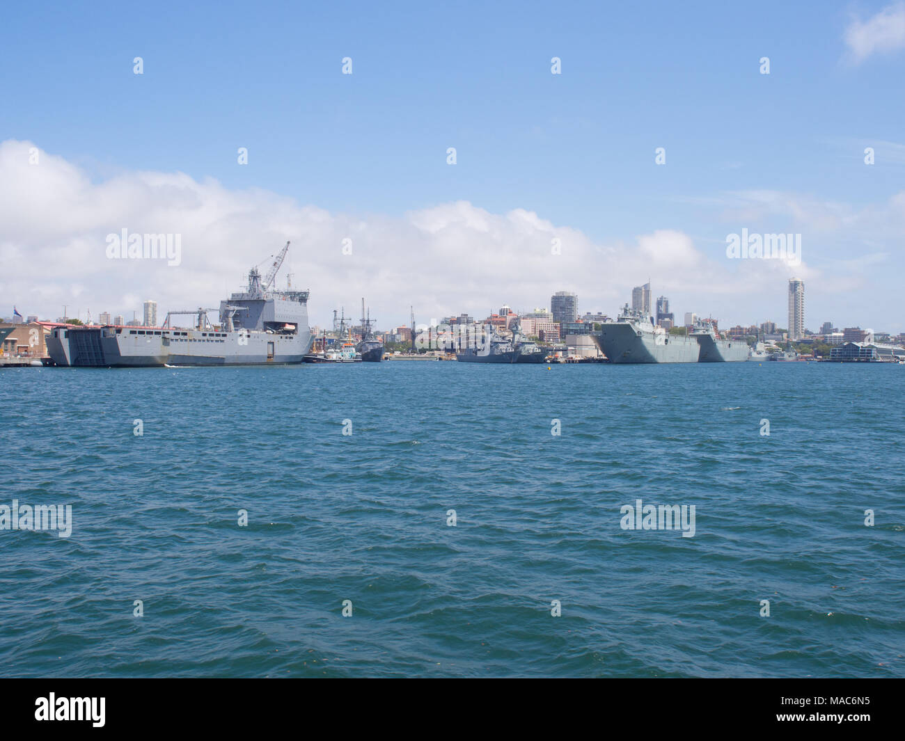 Navy ships water hi-res stock photography and images - Alamy