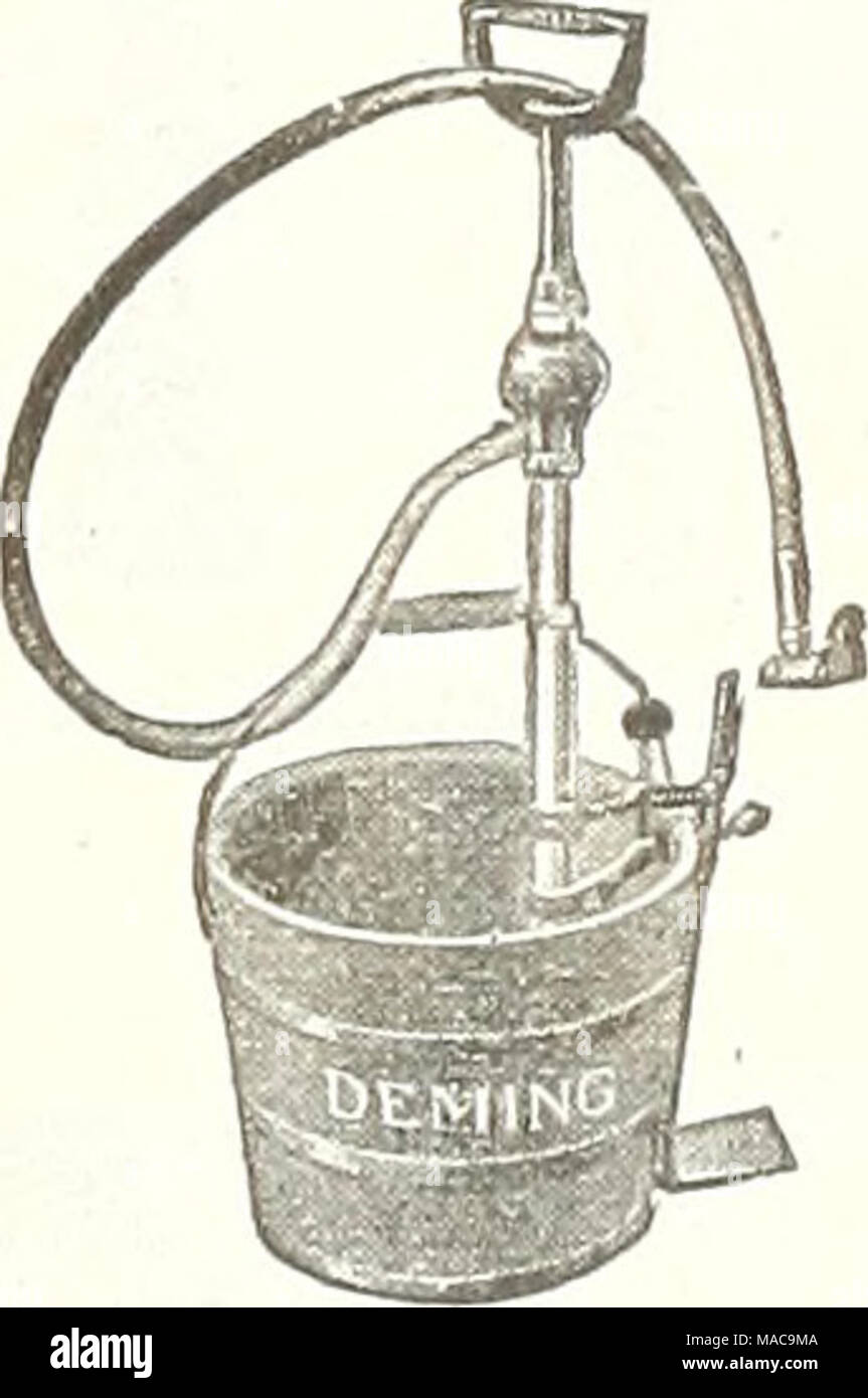 Success bucket pump hi-res stock photography and images - Alamy