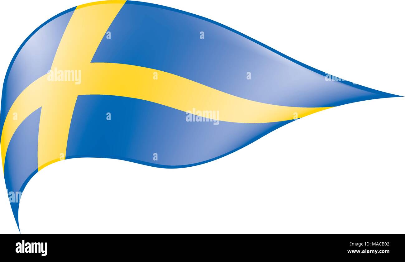 European union history sweden Stock Vector Images - Alamy