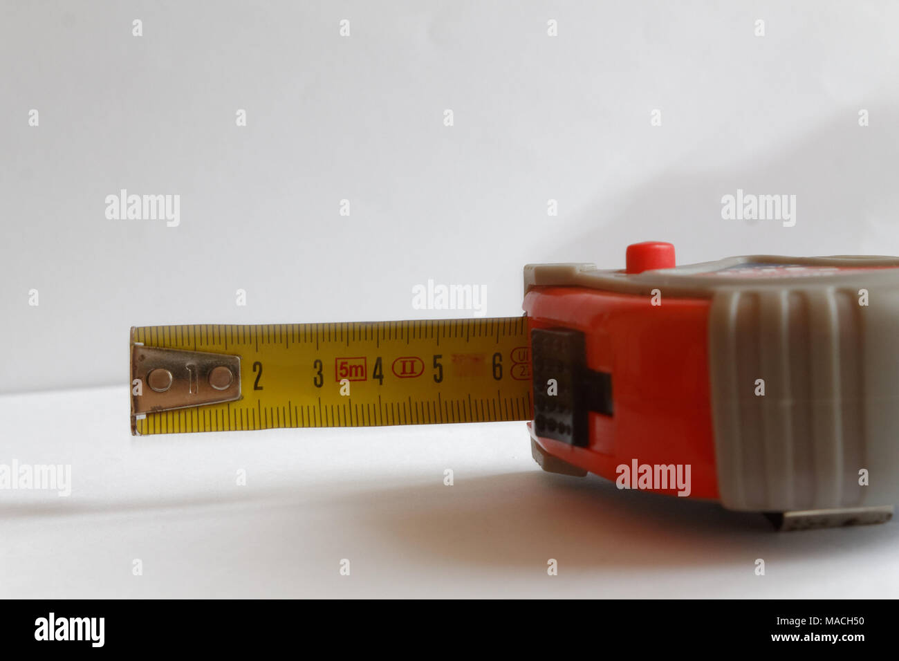 Meter ruler hi-res stock photography and images - Alamy