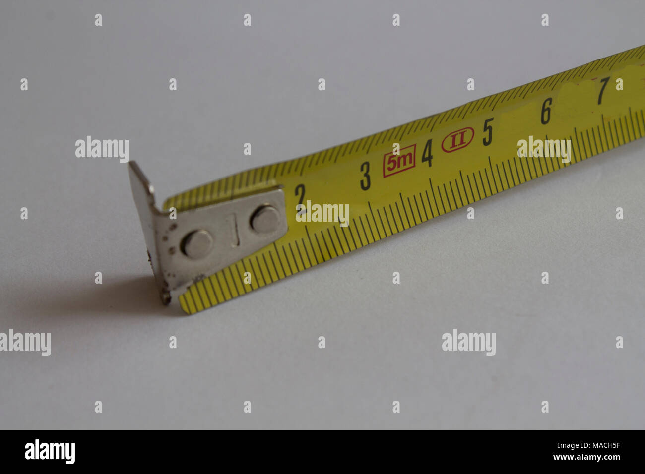 Meter ruler hi-res stock photography and images - Alamy