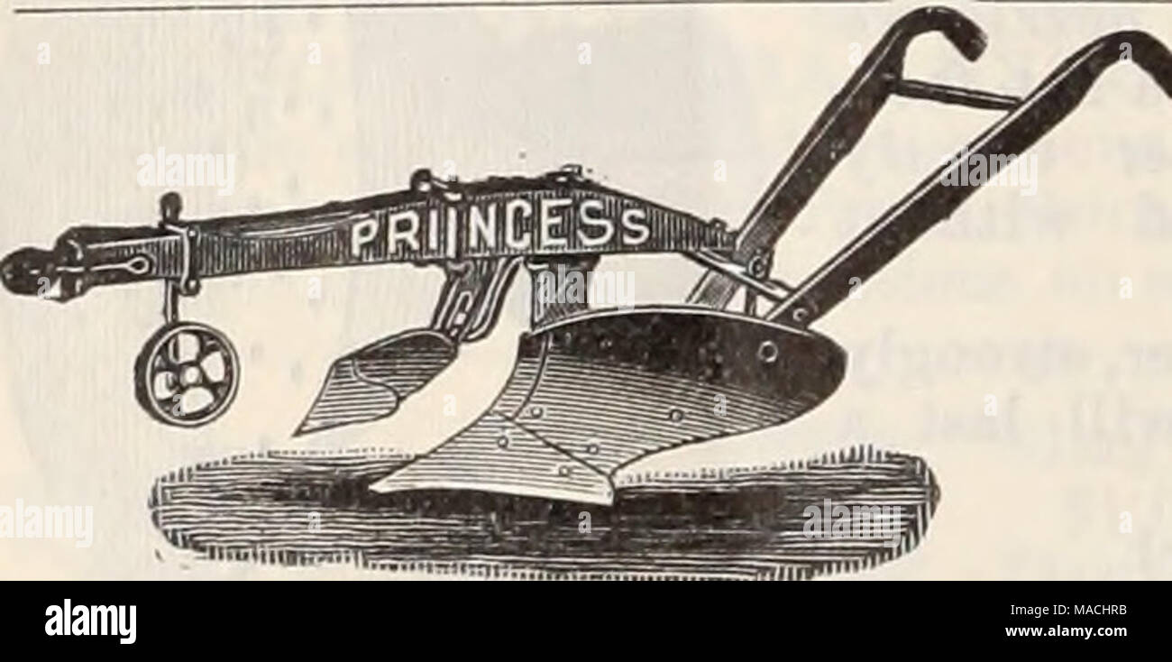 . Dreer's wholesale price list / Henry A. Dreer Stock Photo - Alamy