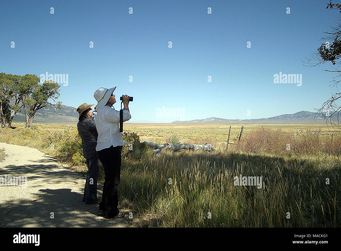 Fort ruby hi-res stock photography and images - Alamy