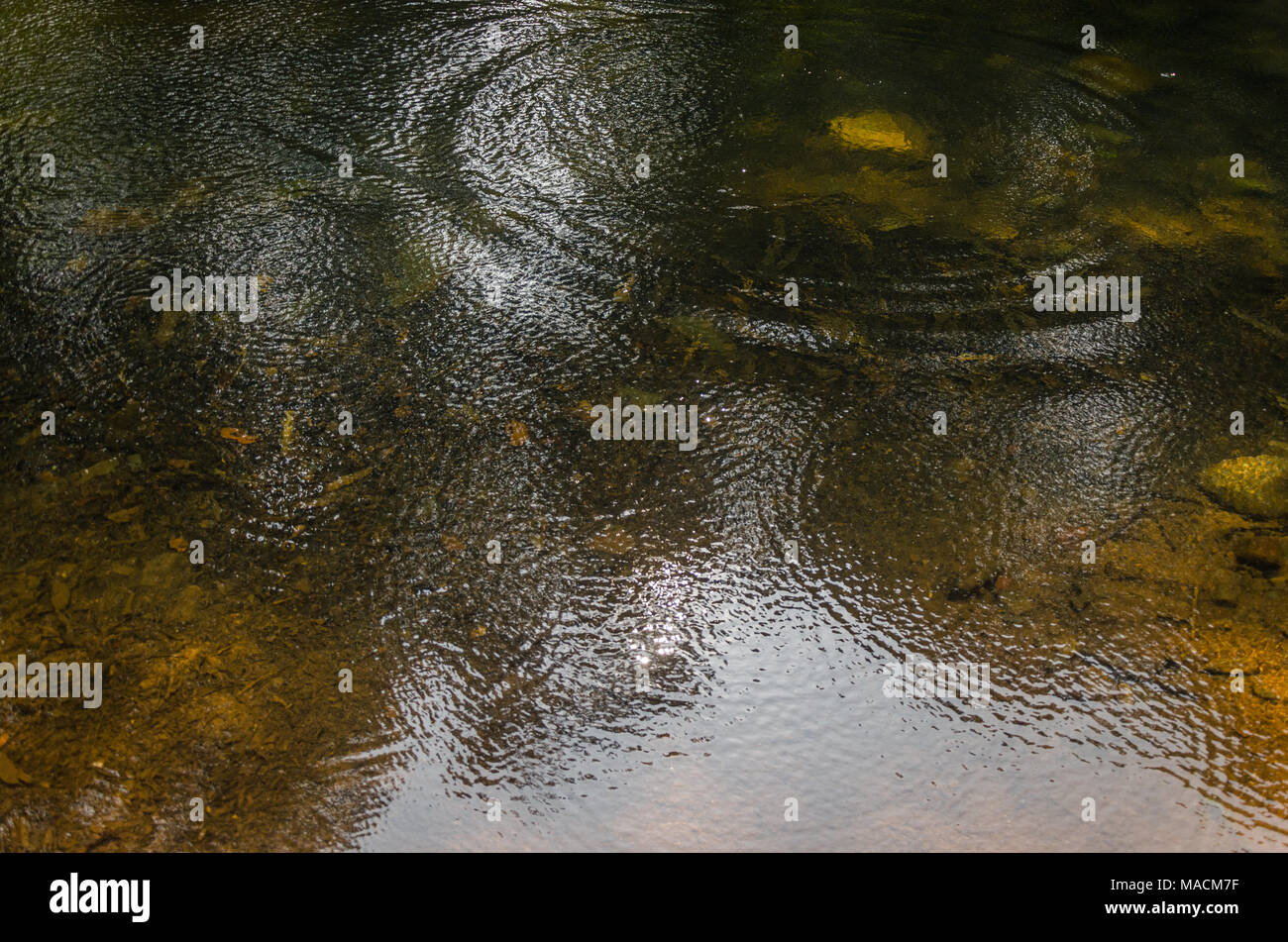 Bed ripples hi-res stock photography and images - Alamy