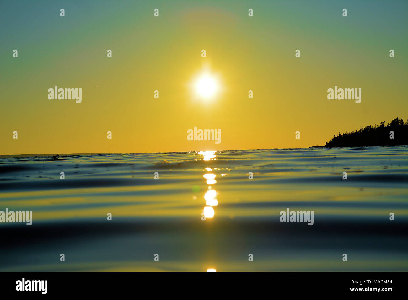 Light clouds and clear skies hi-res stock photography and images - Alamy