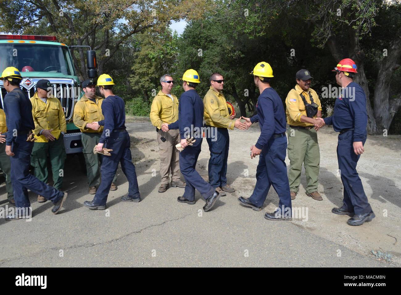Fire service college hi-res stock photography and images - Alamy