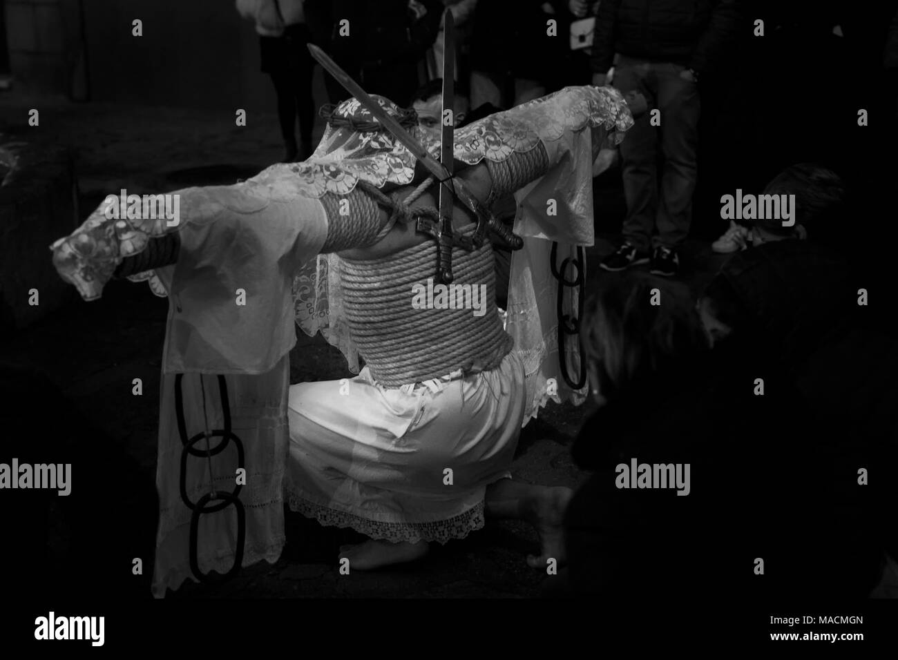 30 spain street Black and White Stock Photos & Images - Alamy