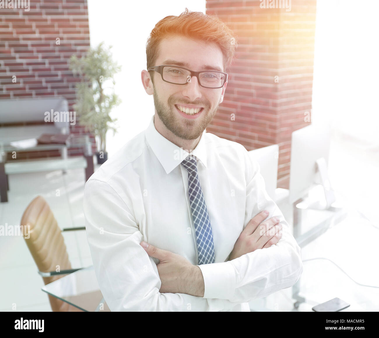 Prospective employee hi-res stock photography and images - Alamy