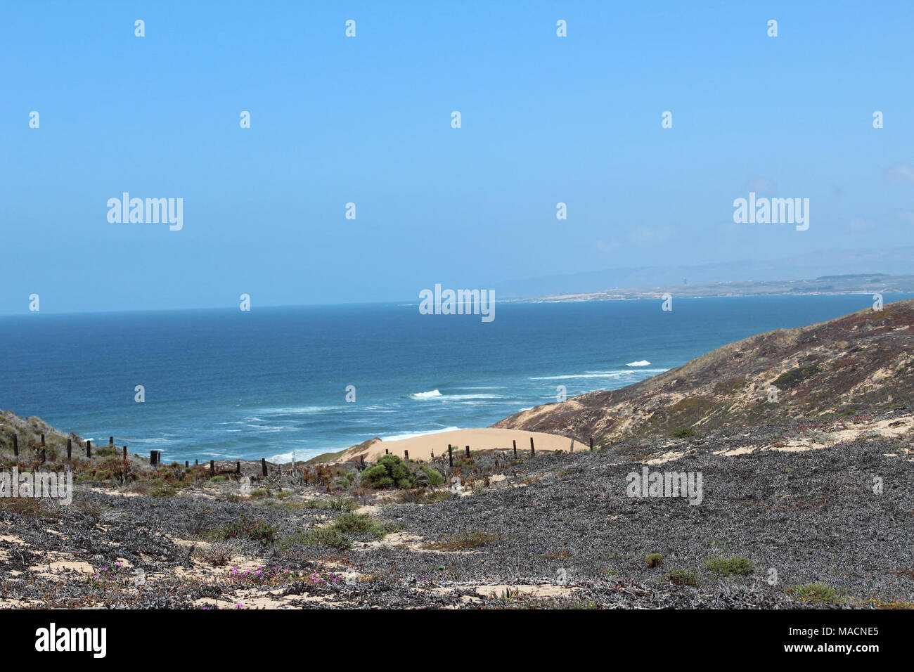 Vandenberg Air Force Base Recognized as 2015 Military Conservation ...
