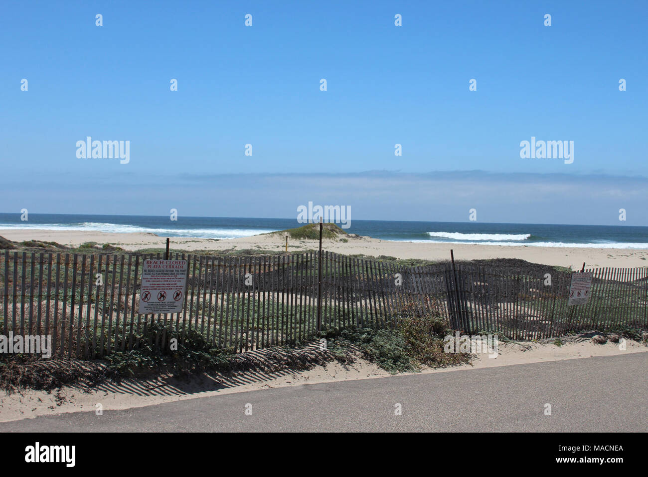 Vandenberg Air Force Base Recognized as 2015 Military Conservation ...