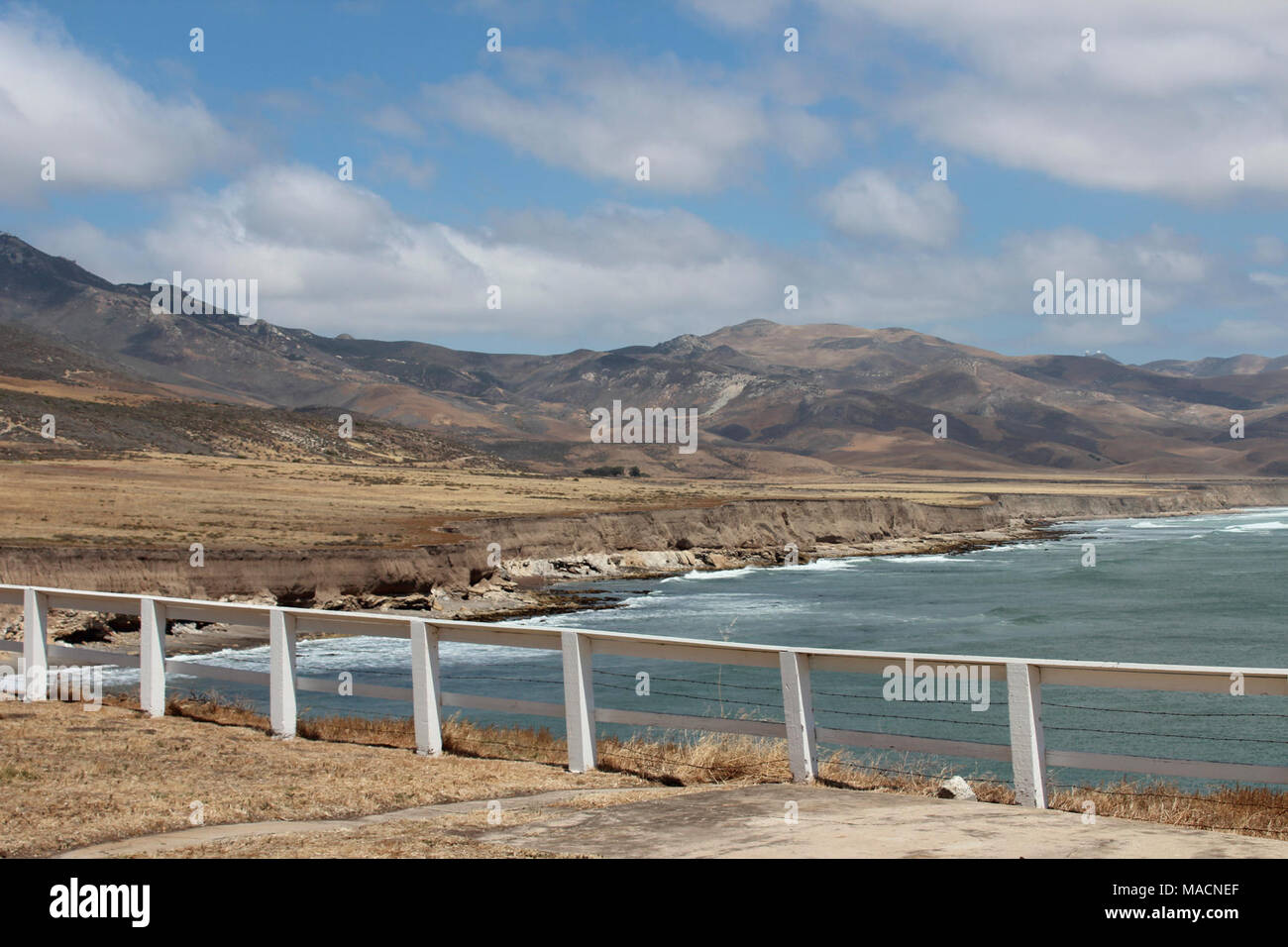 Vandenberg Air Force Base Recognized as 2015 Military Conservation ...