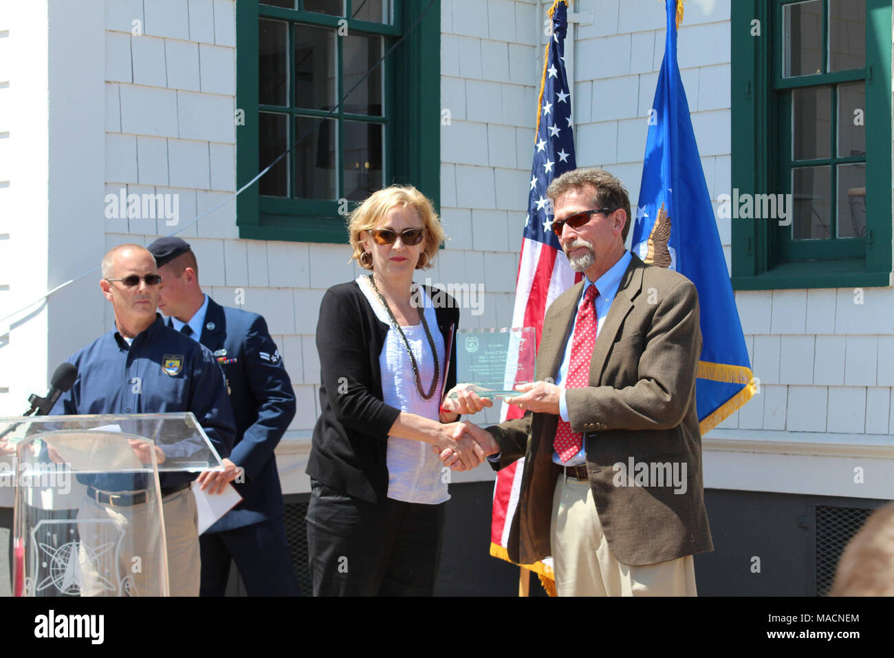 Vandenberg Air Force Base Recognized as 2015 Military Conservation ...