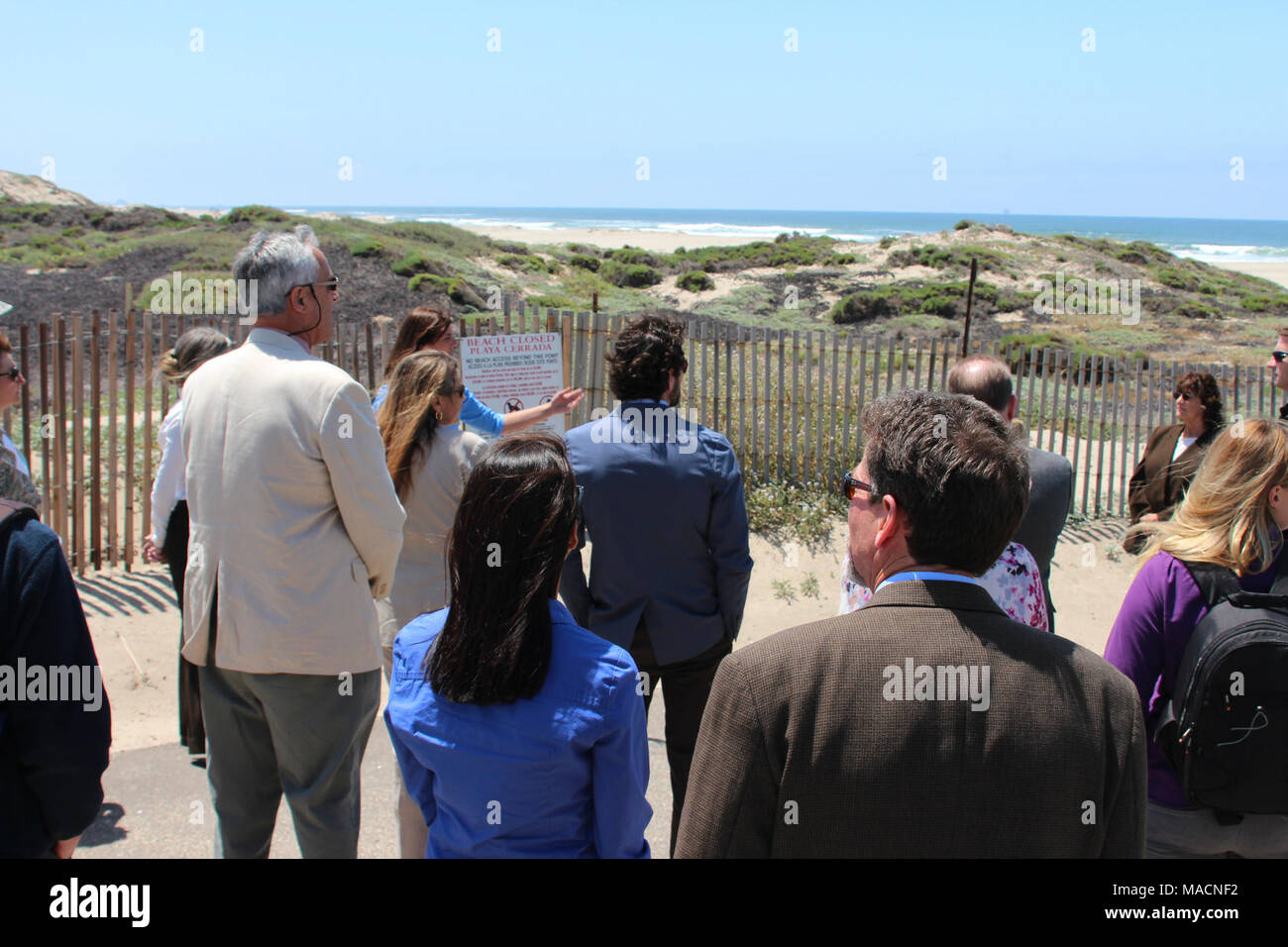 Vandenberg Air Force Base Recognized as 2015 Military Conservation ...