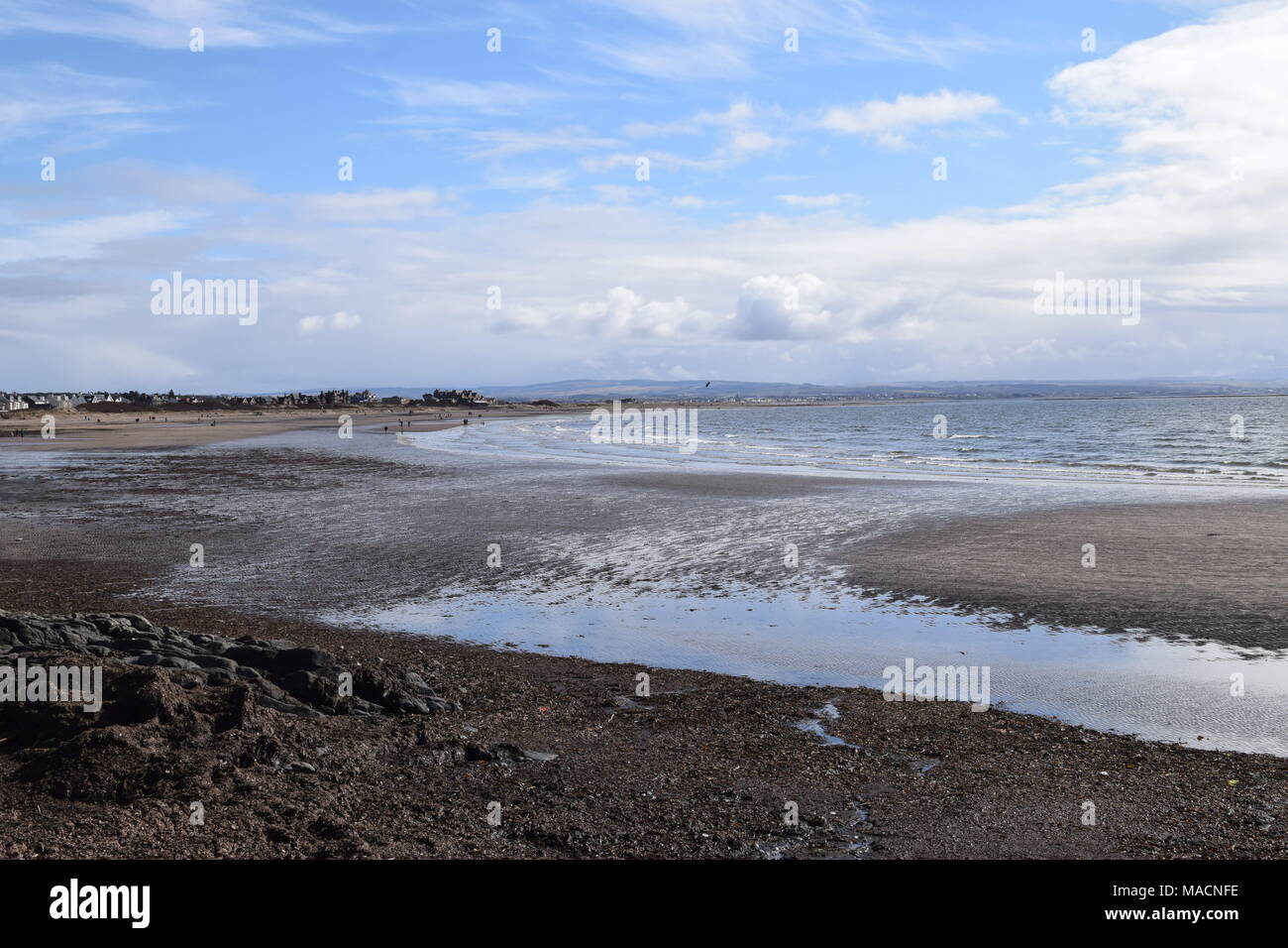 "outdoor swimming pool troon promenade Ayrshire Scotland" "troon ...