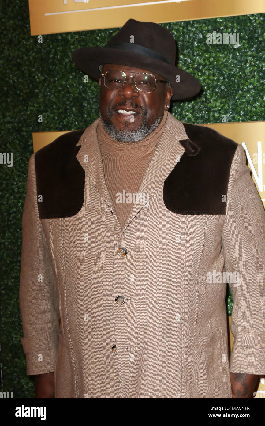 6th Annual ICON MANN Pre-Oscar Dinner at Beverly Wilshire Hotel ...