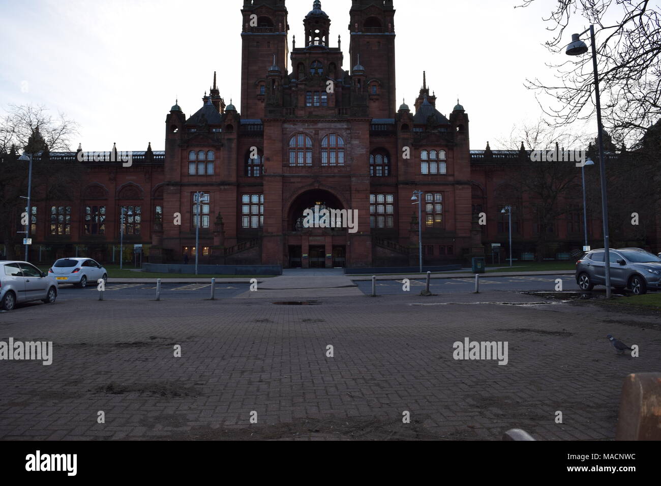 Kelvin hall glasgow hi-res stock photography and images - Alamy