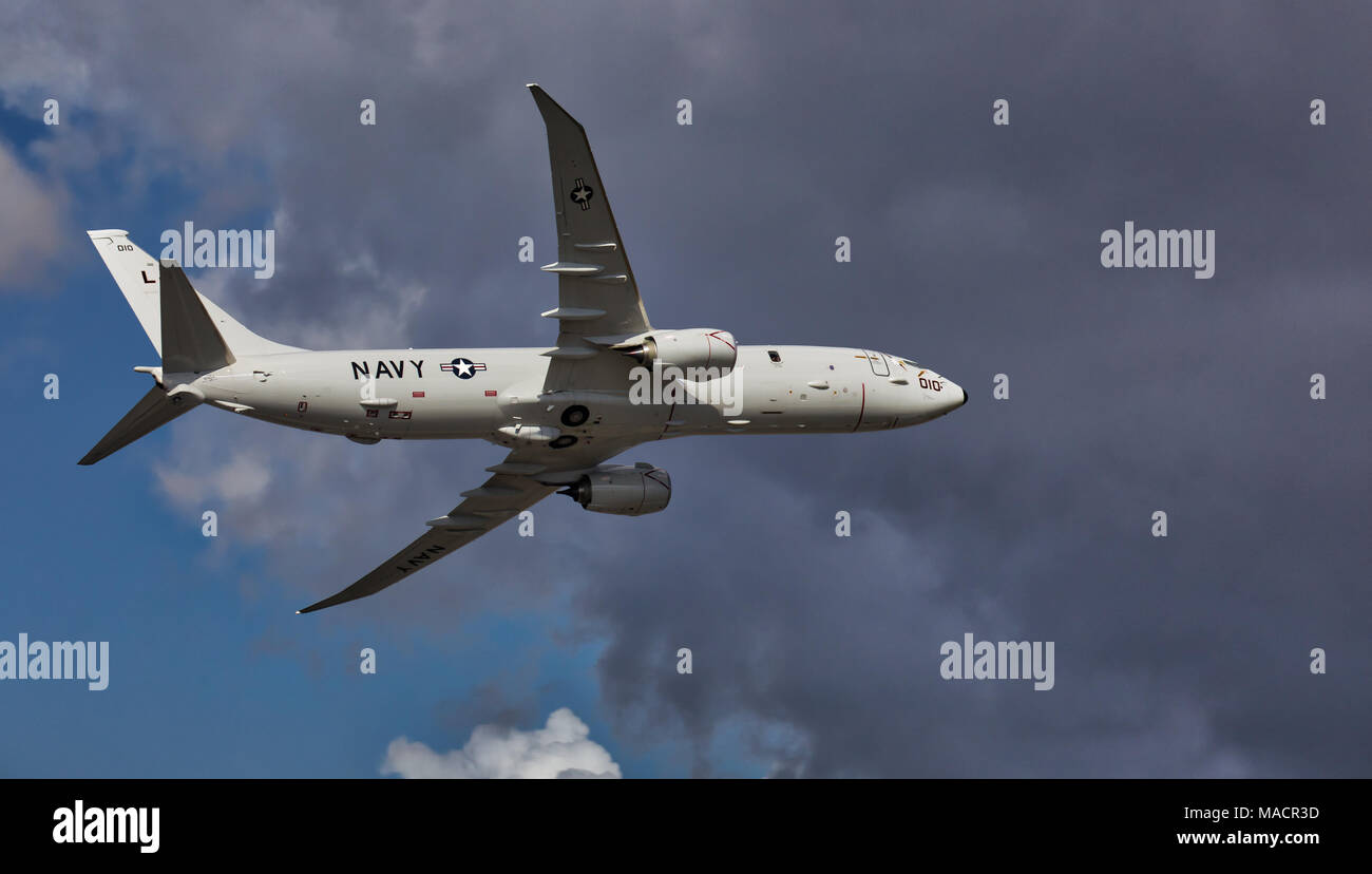 P 8 poseidon hi-res stock photography and images - Alamy
