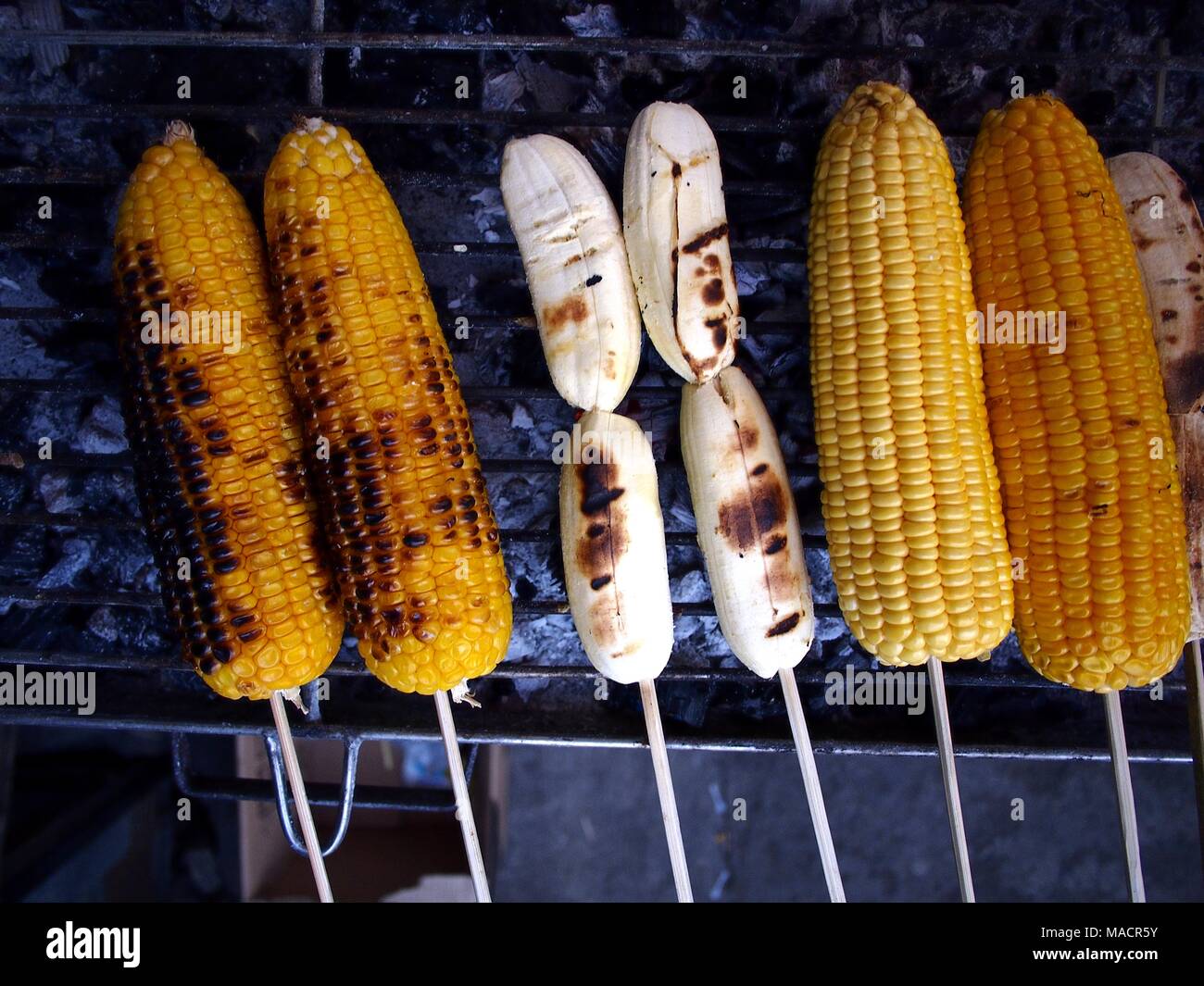 Cardava banana hi-res stock photography and images - Alamy