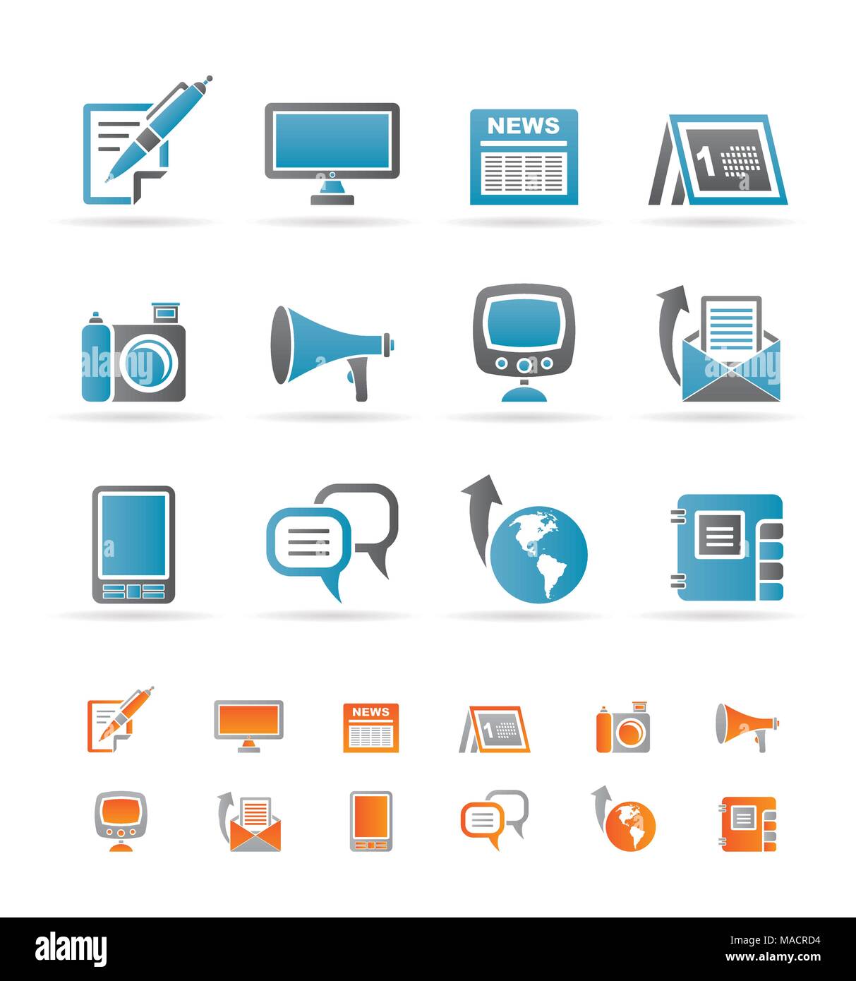 Channels vector vectors hi-res stock photography and images - Alamy