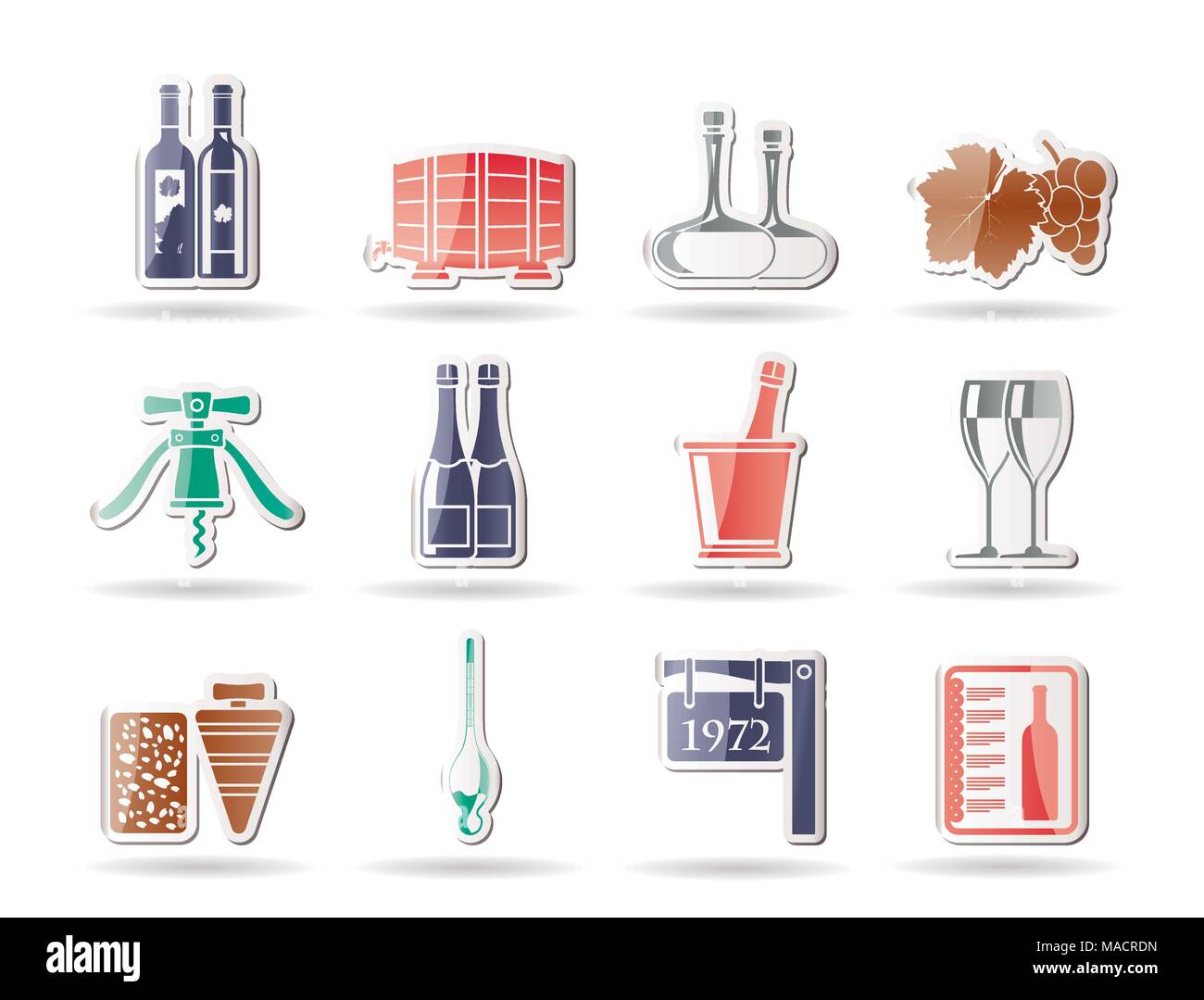 Alcohol meter Cut Out Stock Images & Pictures - Alamy