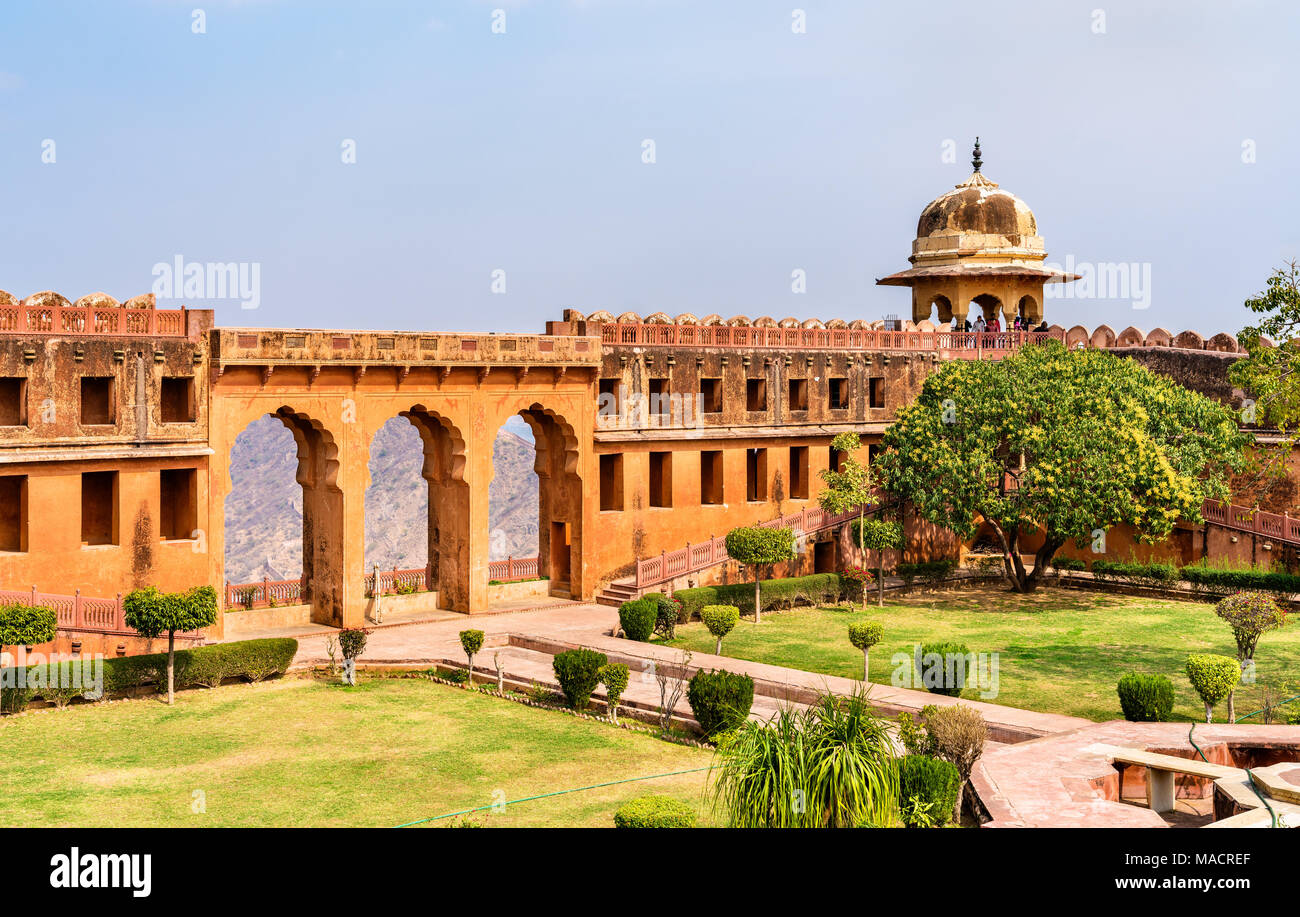 Charbagh garden hi-res stock photography and images - Alamy