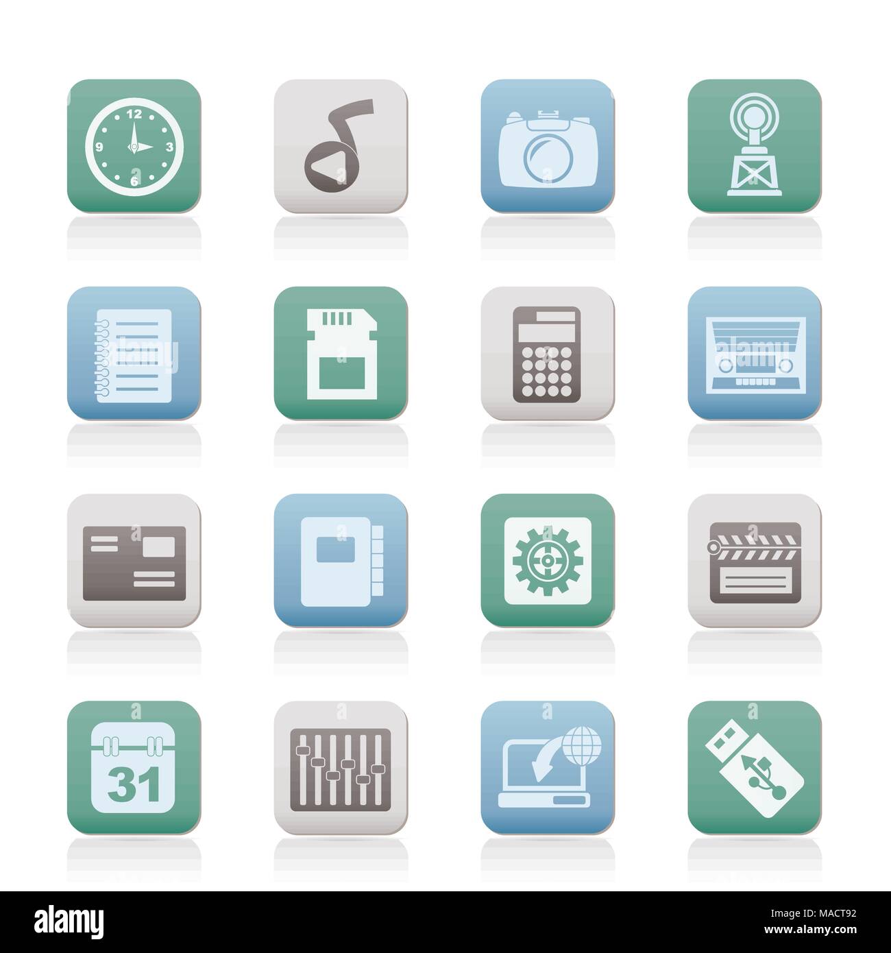Polyphony vector vectors hi-res stock photography and images - Alamy