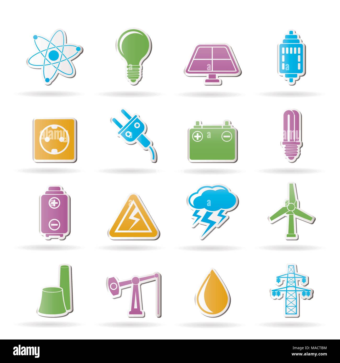 Colur Stock Vector Images - Alamy