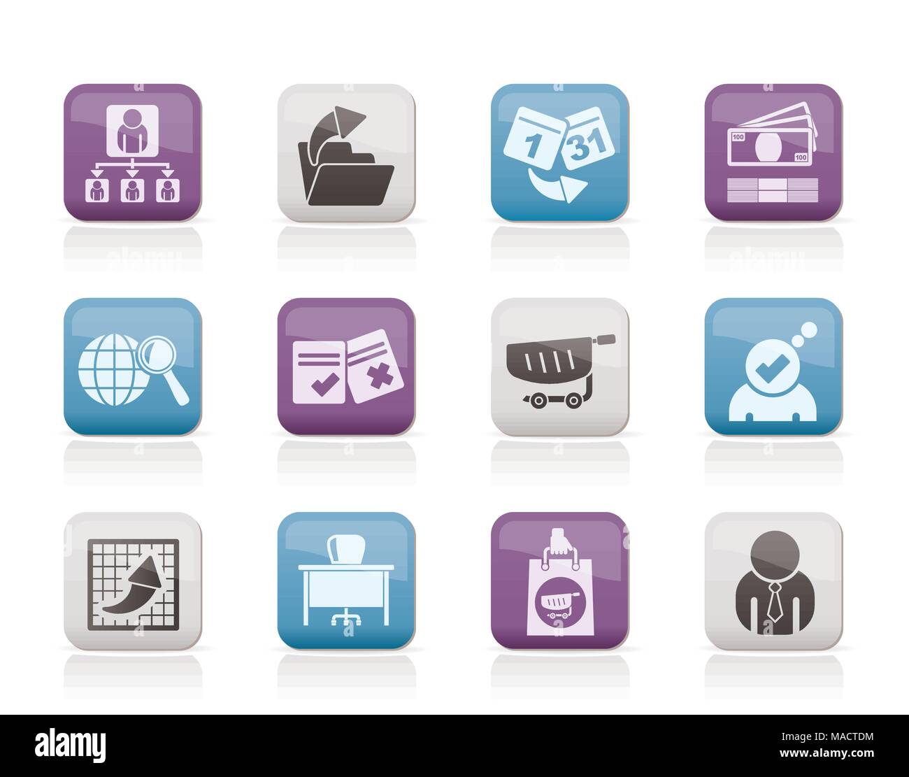 Menu hierarchy hi-res stock photography and images - Alamy