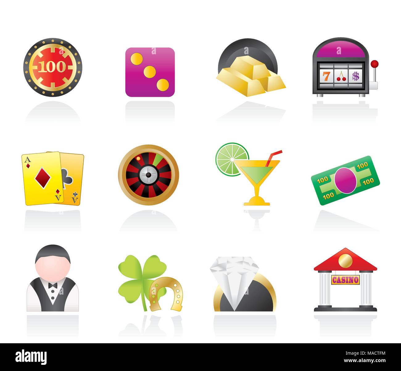 Hotel bill Stock Vector Images - Alamy