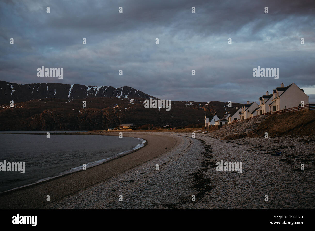 Ardmair scotland hi-res stock photography and images - Alamy