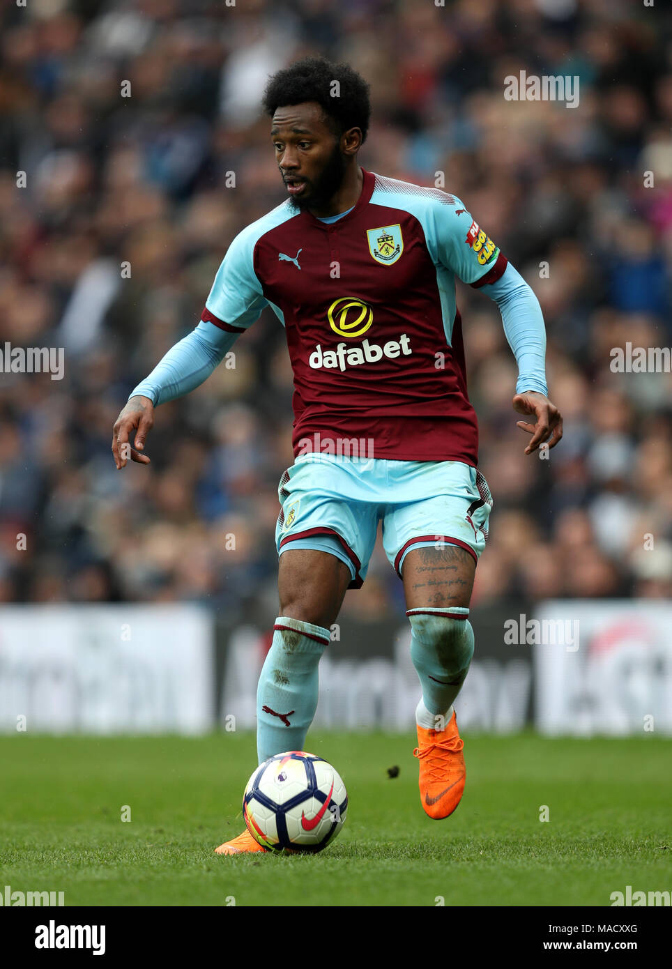 Georges kevin nkoudou hi-res stock photography and images - Alamy