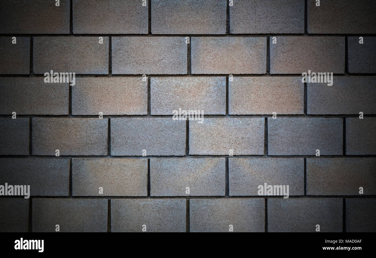 Stylish stone wall background Stock Photo - Alamy