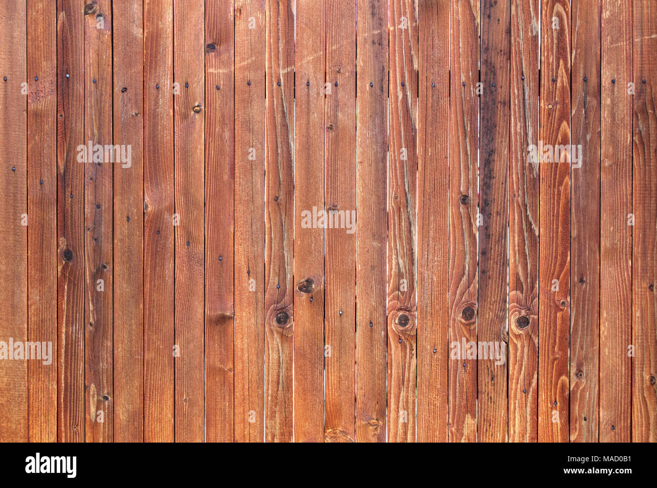 Wooden boards background Stock Photo - Alamy
