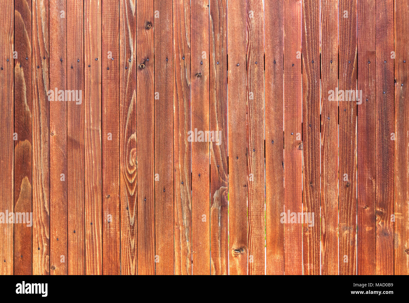 Wooden boards background Stock Photo - Alamy