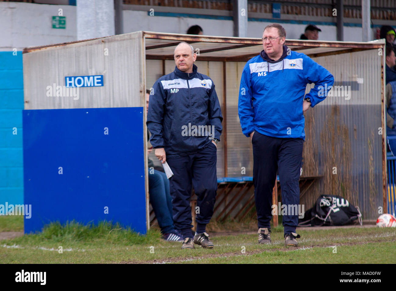 Mark pike hi-res stock photography and images - Alamy