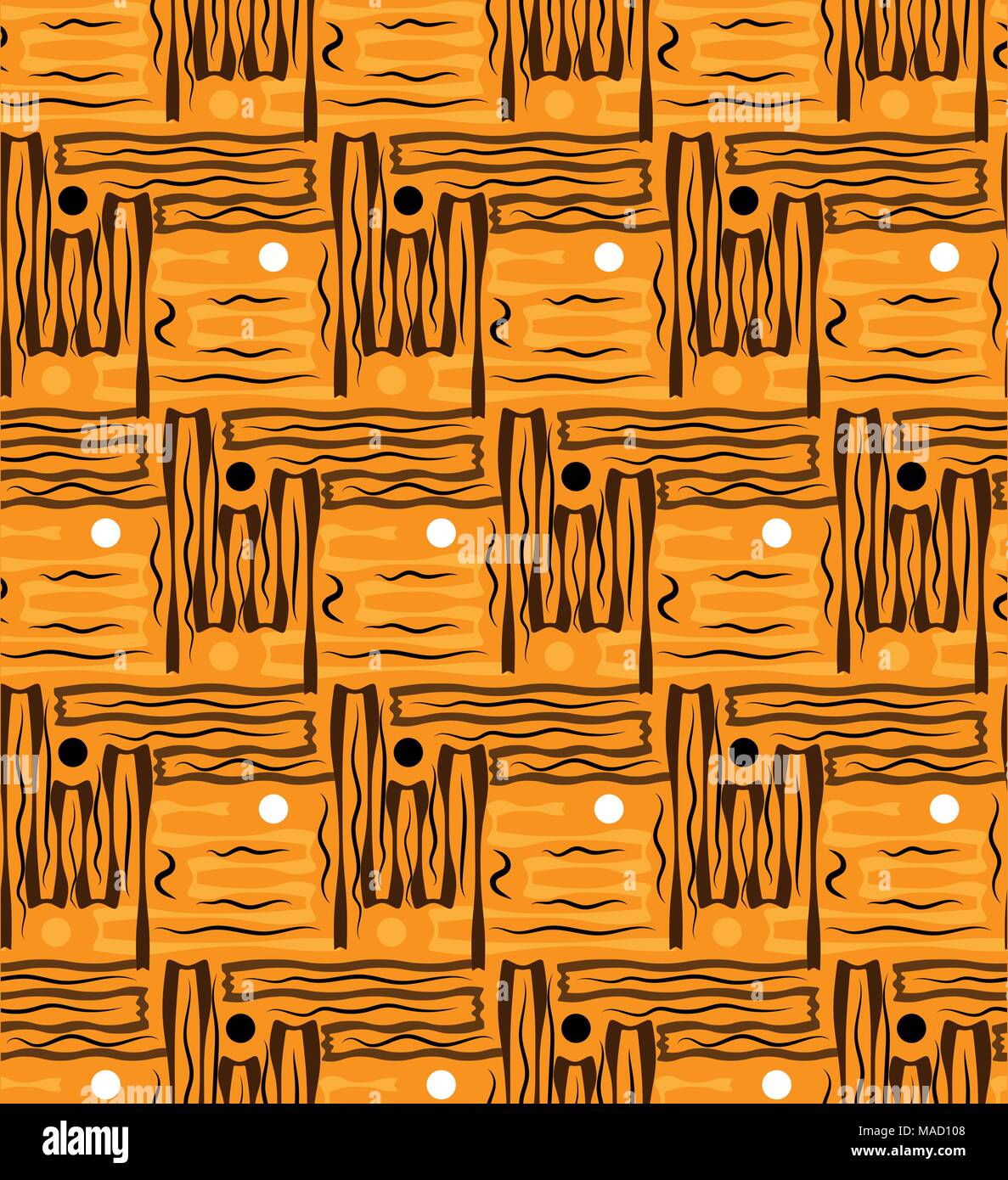 African cotton Stock Vector Images - Alamy