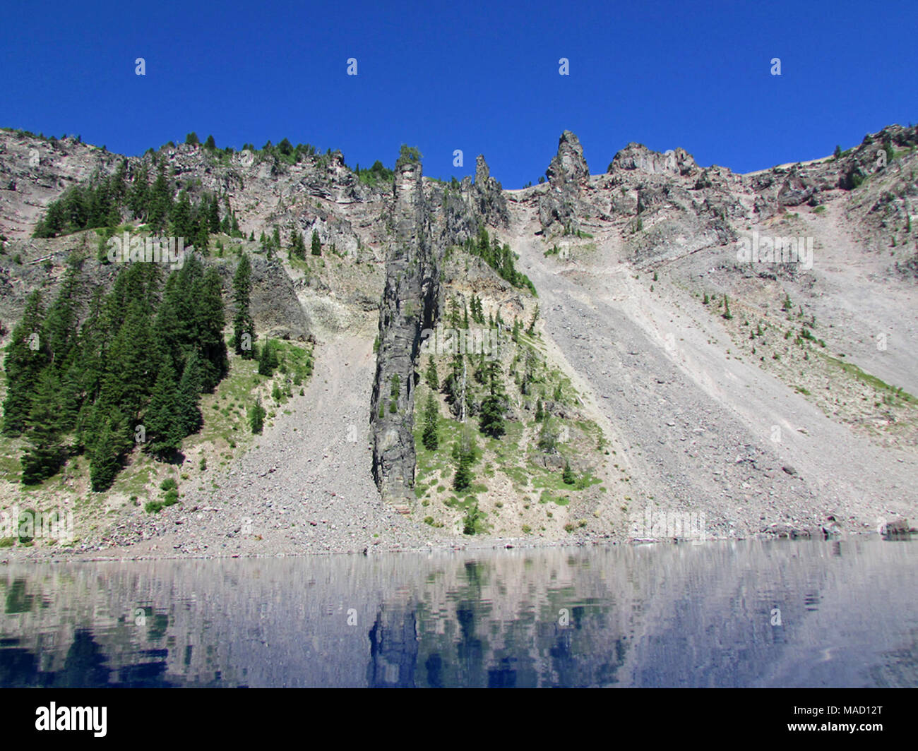 Devil's backbone park hi-res stock photography and images - Alamy