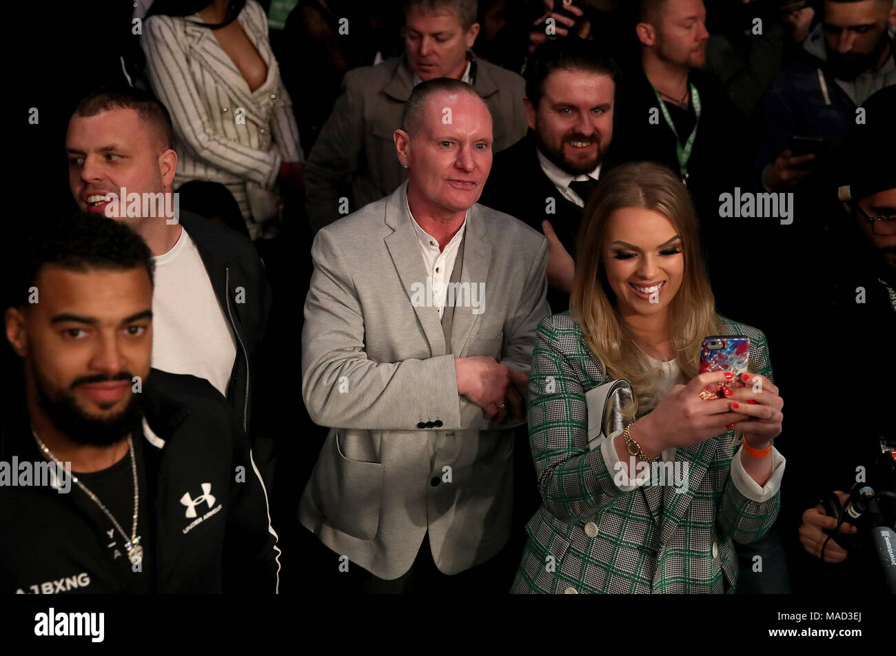 Crowd principality stadium hi-res stock photography and images - Alamy