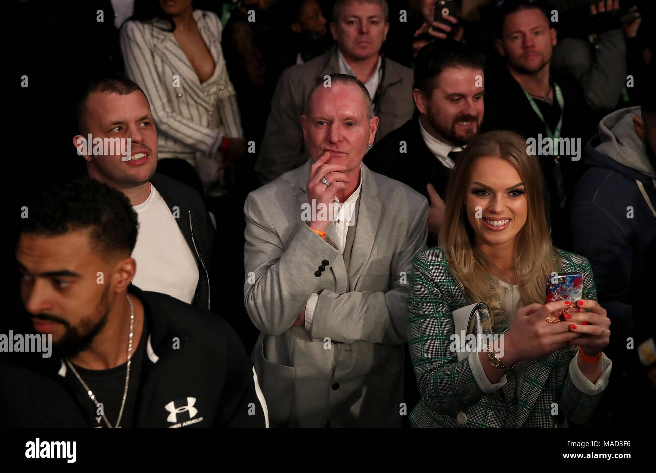 Crowd principality stadium hi-res stock photography and images - Alamy