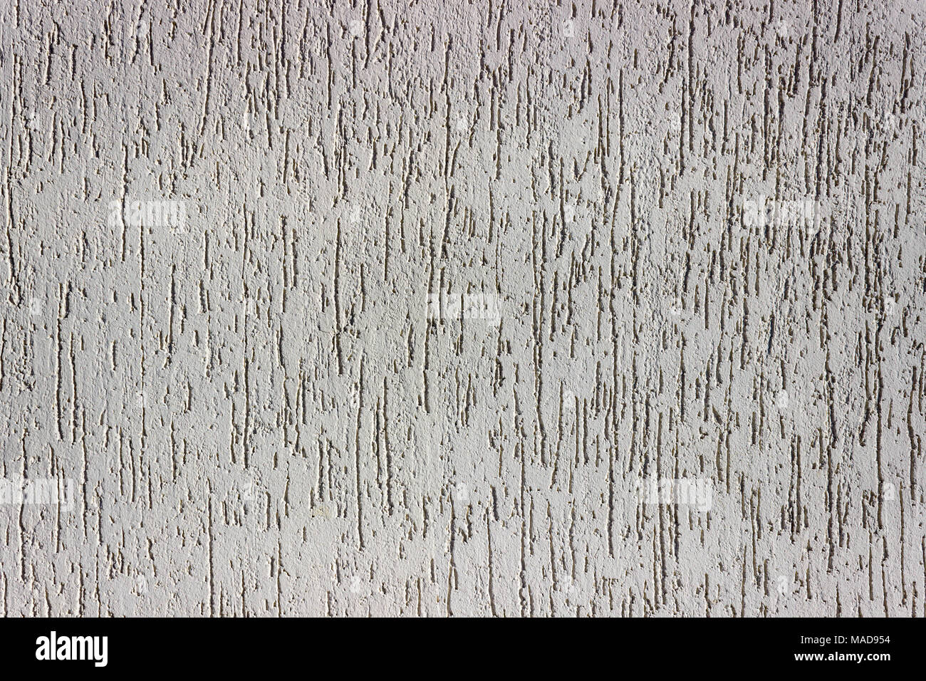 Smooth white plaster texture hi-res stock photography and images - Alamy