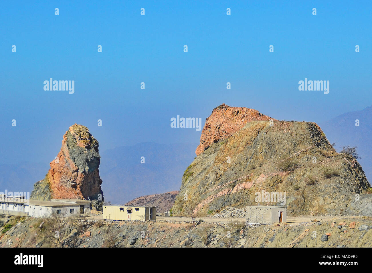 Taif Saudi Arabia High Resolution Stock Photography and Images - Alamy