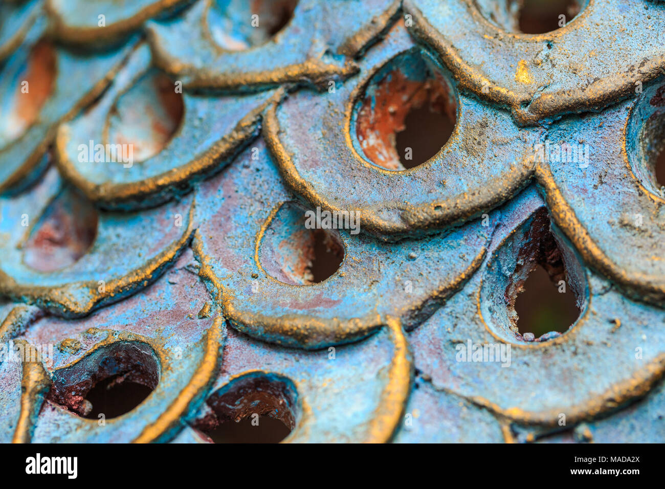 Statue texture hi-res stock photography and images - Alamy