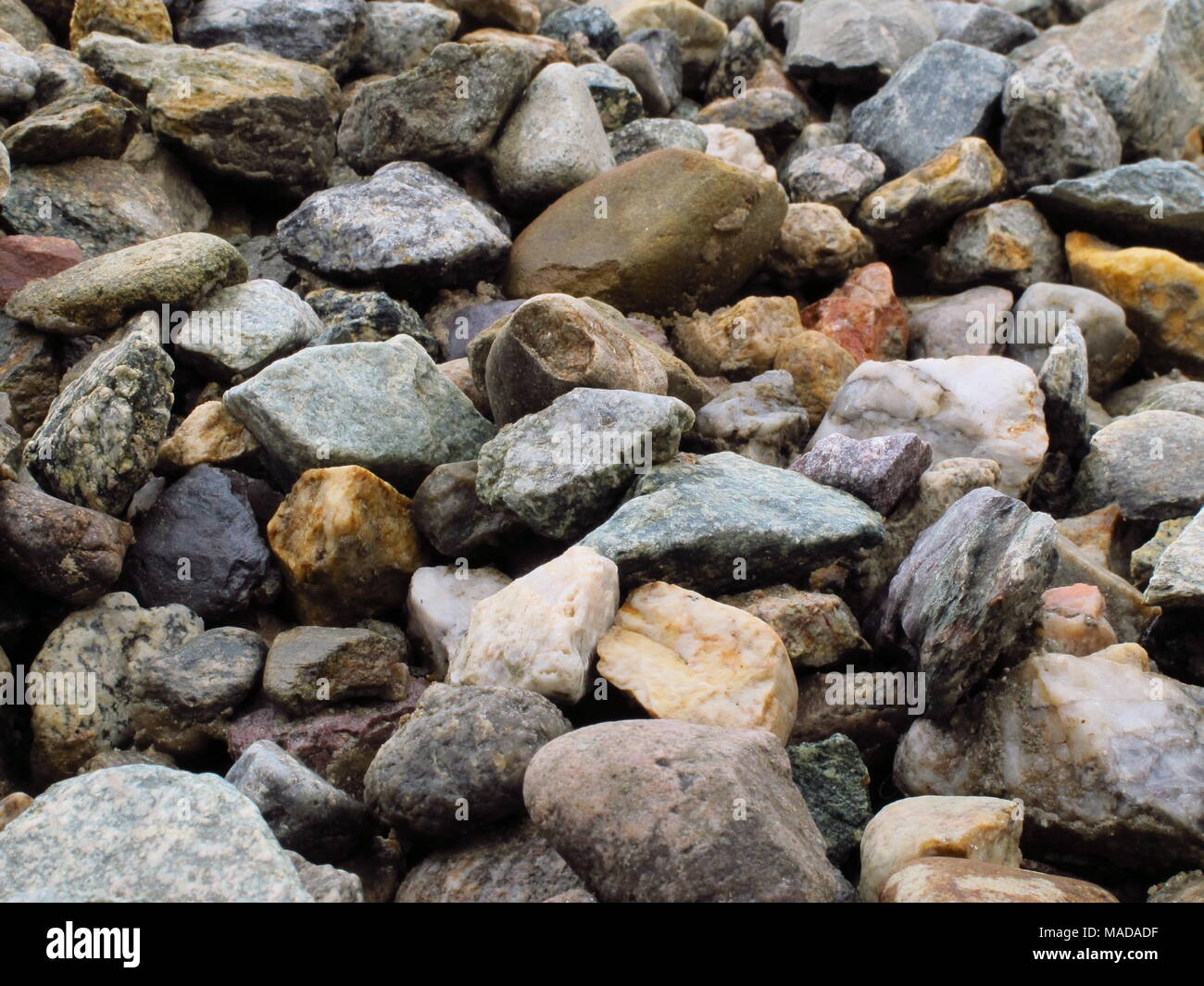 colorful stone texture background Stock Photo - Alamy